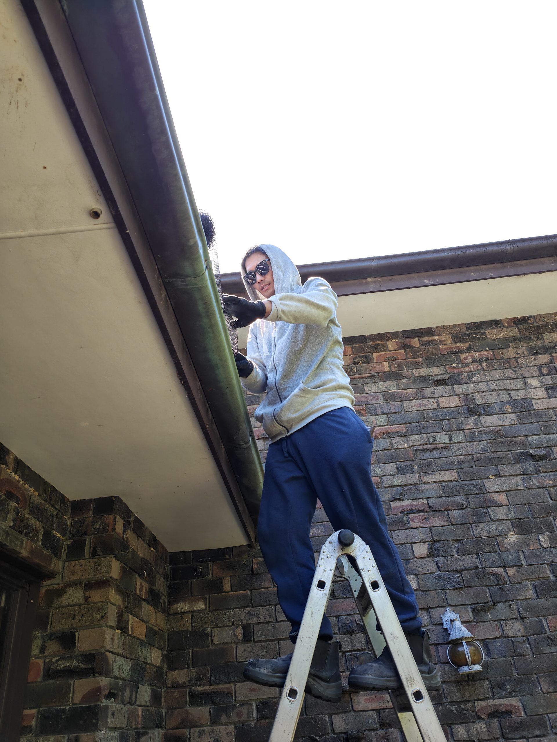 DNB Roofing – Rain or Shine, we are your roofing provider to go to!